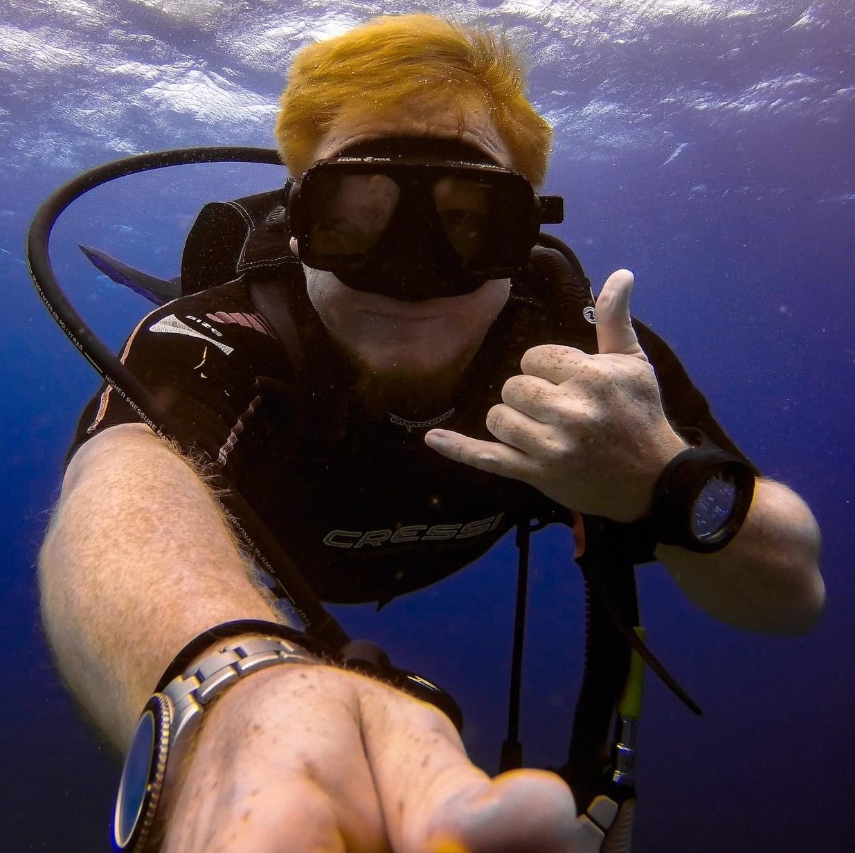 Brett Kline Smith Obituary | Lancaster, PA | Charles F. Snyder Funeral Home