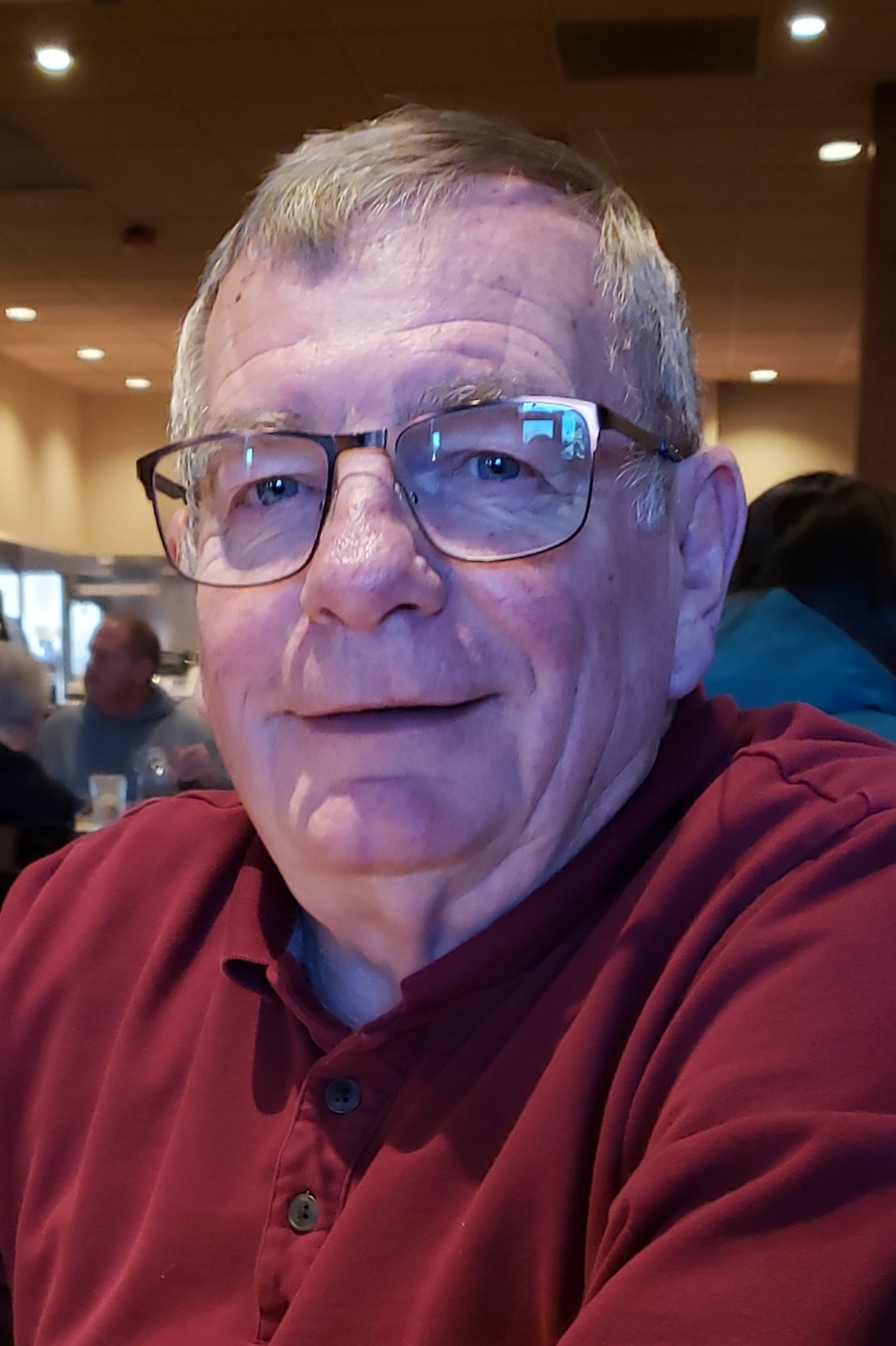 Loren R. “Butch” Smith Obituary | Lancaster, PA | Charles F. Snyder ... Loren R. “Butch” Smith Obituary | Lancaster, PA | Charles F. Snyder ...