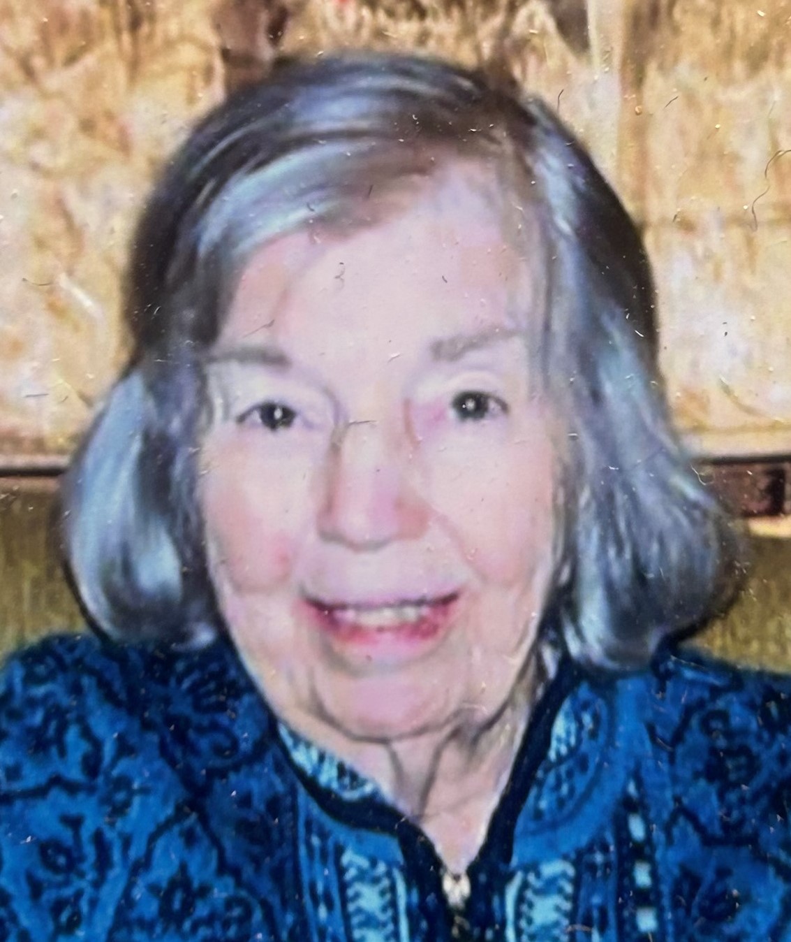 Margaret A. Smith Obituary | Lancaster, PA | Charles F. Snyder Funeral Home