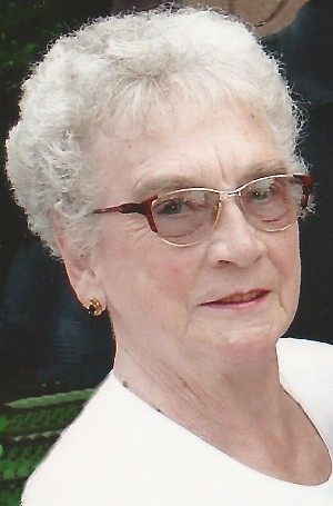 Marion T. Sauders Smith Obituary | Lancaster, PA | Charles F. Snyder ...