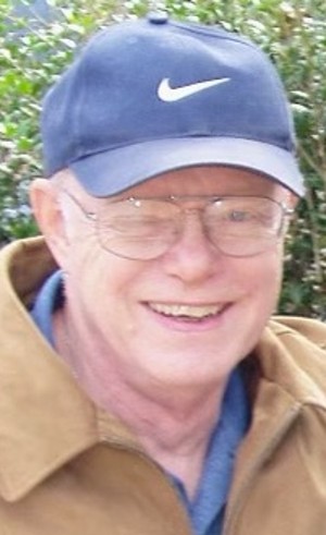 Richard W. Smith Obituary | Lancaster, PA | Charles F. Snyder Funeral Home