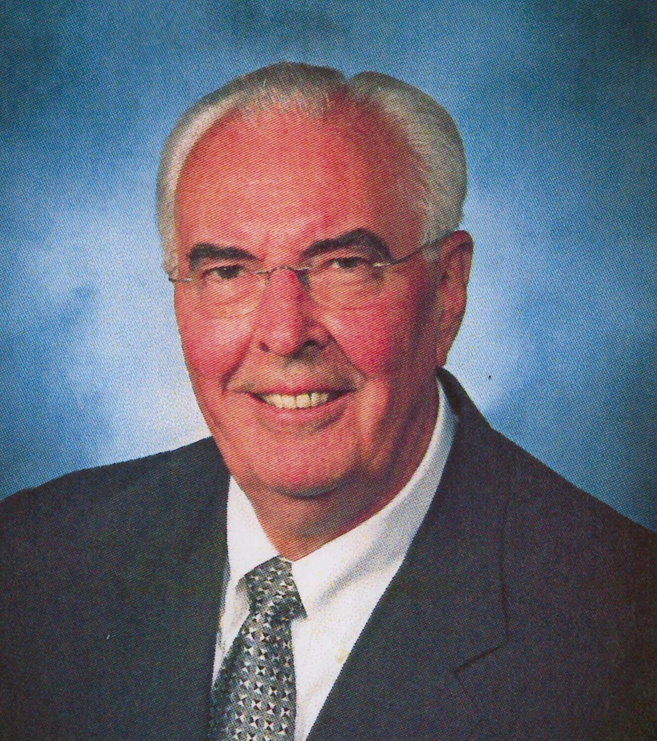 Robert (Bob) Nelson Smith Obituary | Lancaster, PA | Charles F. Snyder Funeral Home