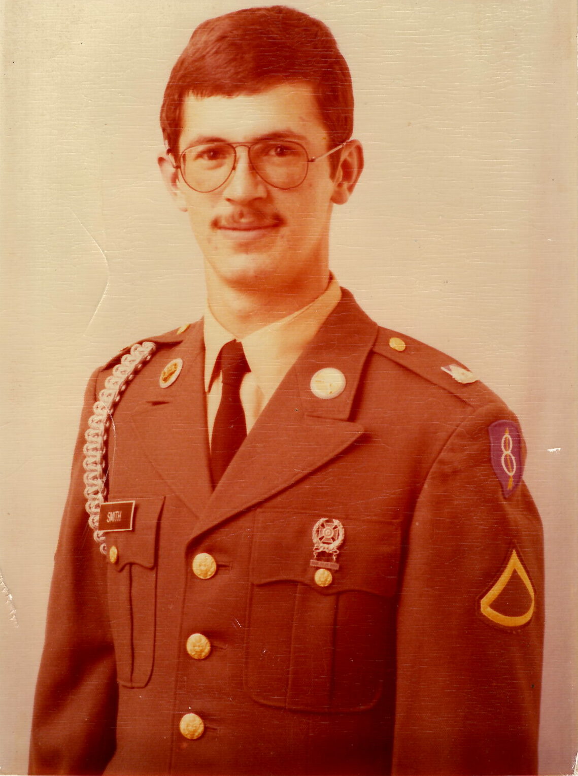 Steven E. Smith Obituary | Lancaster, PA | Charles F. Snyder Funeral Home