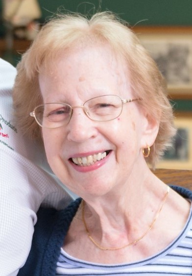 June Marie Sneath Obituary | Lancaster, PA | Charles F. Snyder Funeral Home