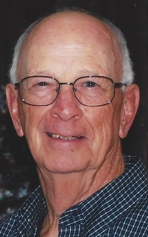 Robert F. Souders Obituary | Lancaster, PA | Charles F. Snyder Funeral Home