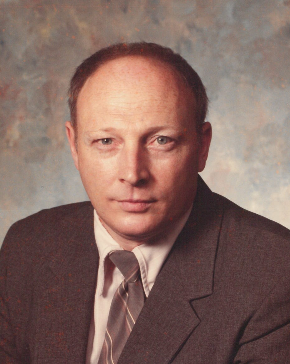 Robert W. Spohn Obituary | Lancaster, PA | Charles F. Snyder Funeral Home