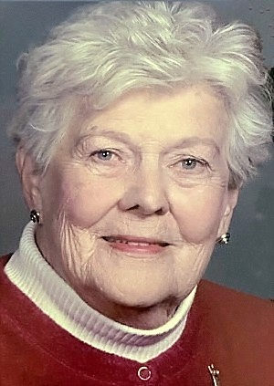 Lorraine Harrison Spohr Obituary | Lancaster, PA | Charles F. Snyder ...