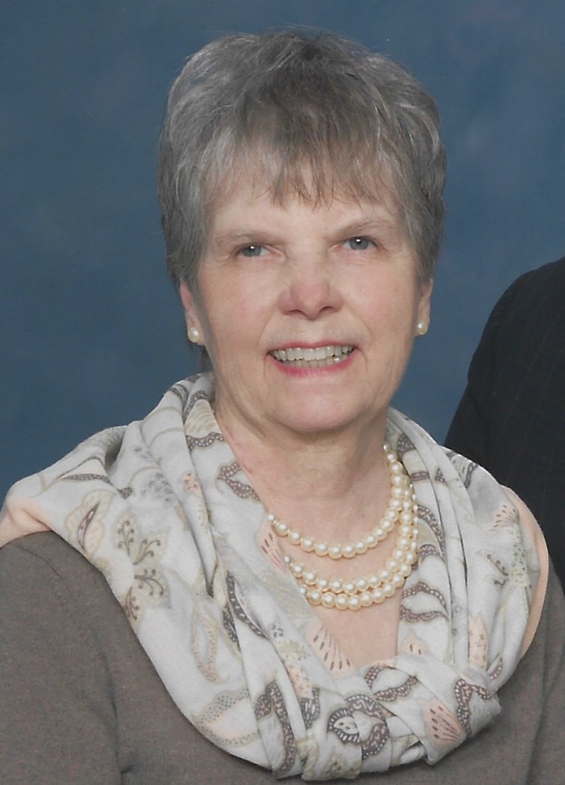 Sheila W. Sponaugle Obituary | Lancaster, PA | Charles F. Snyder ...