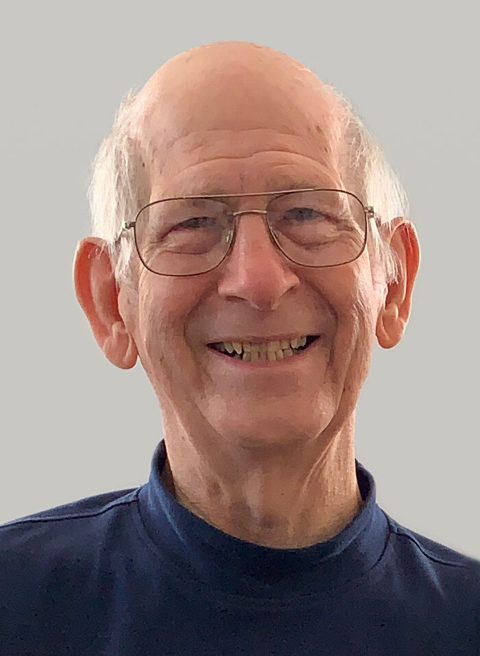 James R. Stauffer, CPA Obituary | Lancaster, PA | Charles F. Snyder ...