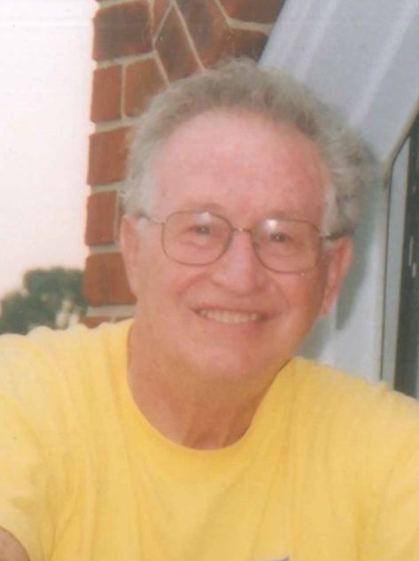 James L. Steberger Obituary | Lancaster, PA | Charles F. Snyder Funeral ...