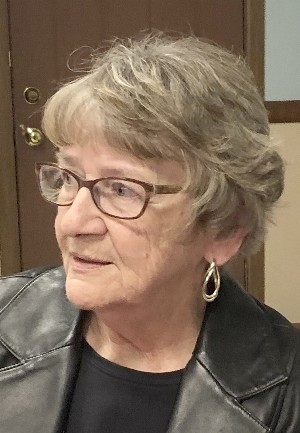 Hazel Marie Stevenson Obituary | Lancaster, PA | Charles F. Snyder ...