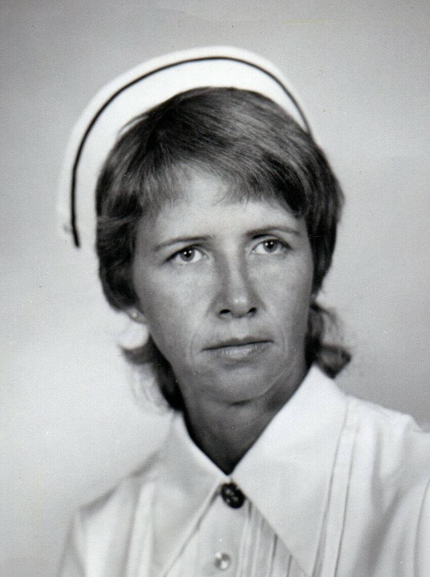 Ann Strohmeyer Obituary | Lancaster, PA | Charles F. Snyder Funeral Home