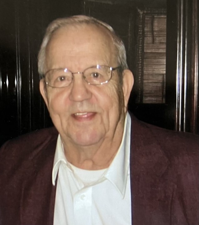 John P. Stumpf Obituary | Lancaster, PA | Charles F. Snyder Funeral Home