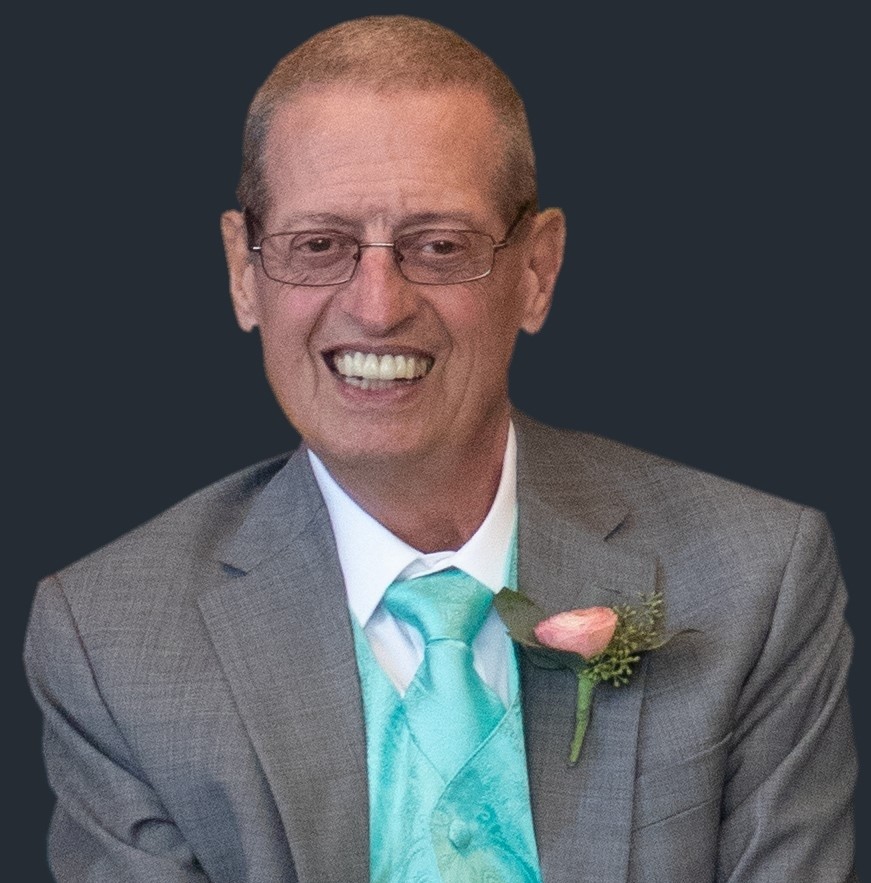 Richard “Rich” J. Shulenberger Obituary | Lancaster, PA | Charles F. Snyder Funeral Home