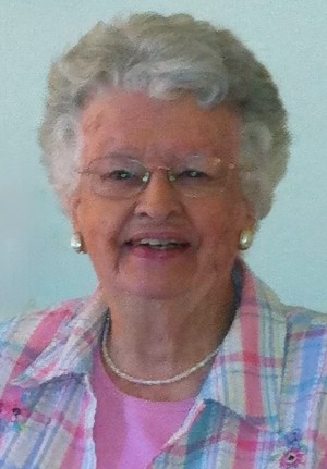 Charlotte R. Theis Obituary | Lancaster, PA | Charles F. Snyder Funeral ...