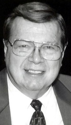 Robert E. Thiel Obituary | Lancaster, PA | Charles F. Snyder Funeral Home