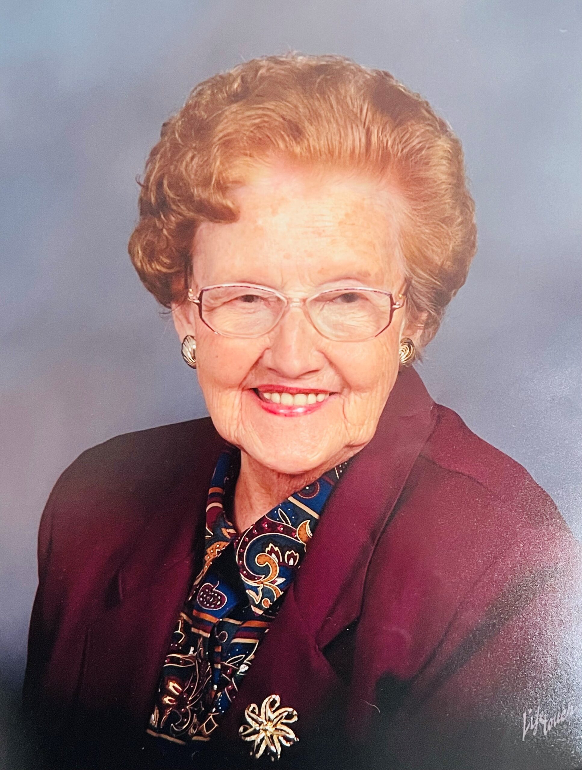 Miriam June Thomas Obituary | Lancaster, PA | Charles F. Snyder Funeral Home
