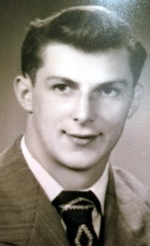 James M. Thompson Obituary | Lancaster, PA | Charles F. Snyder Funeral Home