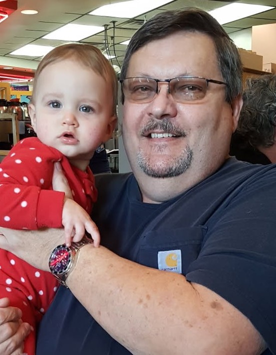 Dale E. Todd Obituary | Lancaster, PA | Charles F. Snyder Funeral Home