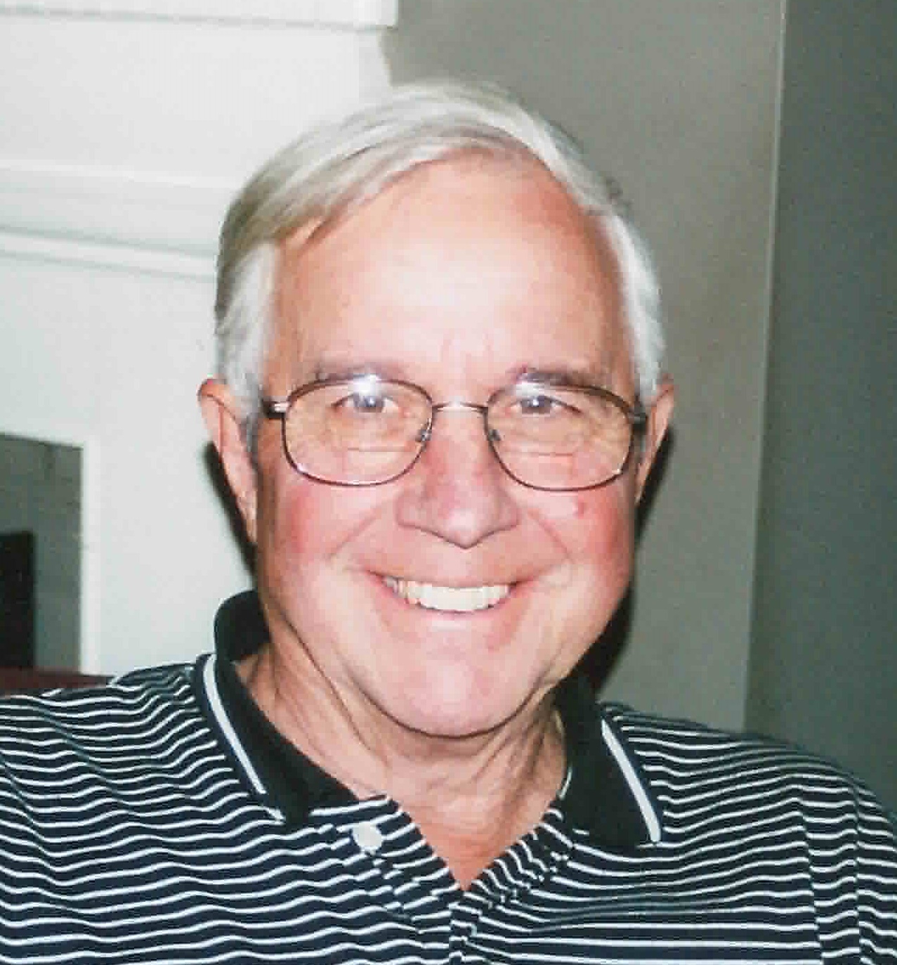 Robert L. Trees Obituary | Lancaster, PA | Charles F. Snyder Funeral Home