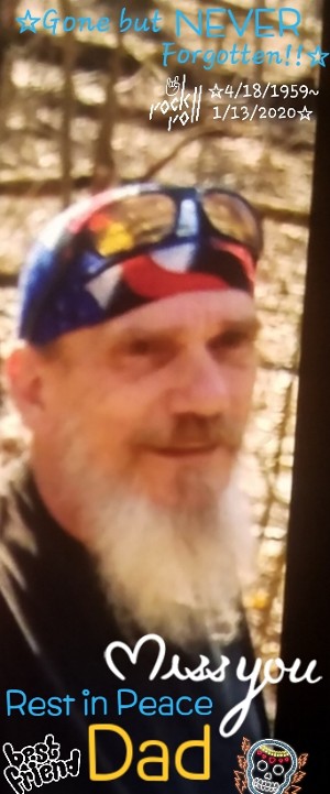 Kevin L. Troupe Obituary | Lancaster, PA | Charles F. Snyder Funeral Home