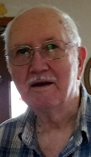 George W. Troxell Obituary | Lancaster, PA | Charles F. Snyder Funeral Home