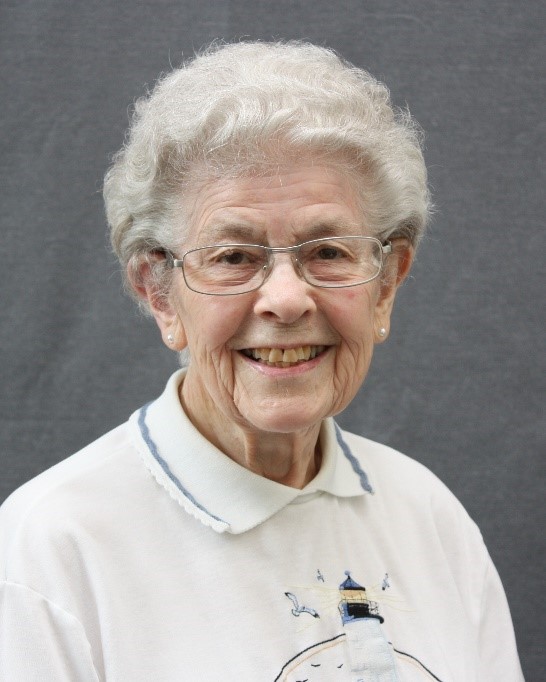 June L. Uhler Obituary | Lancaster, PA | Charles F. Snyder Funeral Home