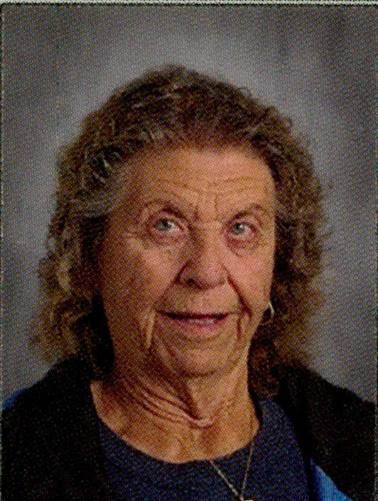 Wanda R. Urban Obituary | Lancaster, PA | Charles F. Snyder Funeral Home