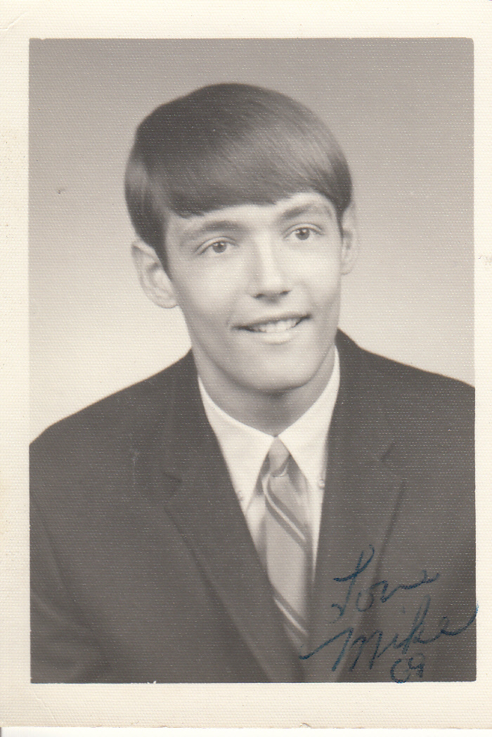 Michael J. Wenrich Obituary | Lancaster, PA | Charles F. Snyder Funeral ...