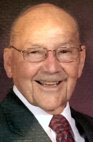 Werner, John photo | Charles F. Snyder Funeral Home & Crematory