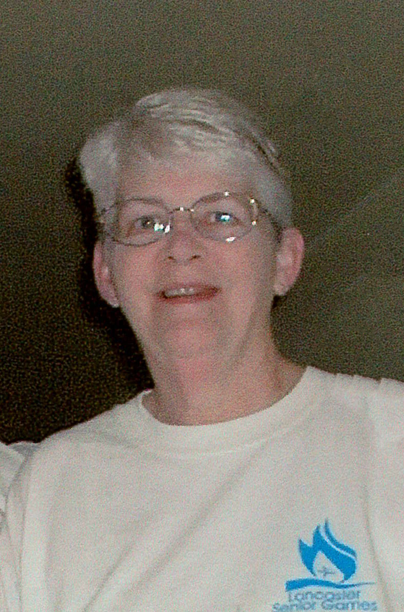 Judith Westheaffer Obituary | Lancaster, PA | Charles F. Snyder Funeral ...