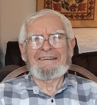 Martin R. White Obituary | Lancaster, PA | Charles F. Snyder Funeral Home