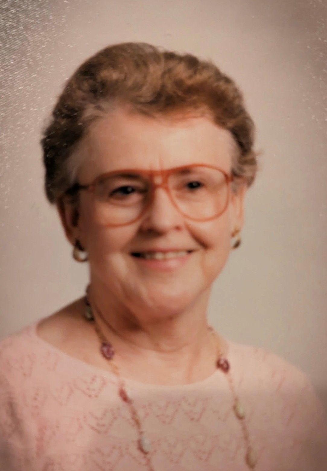Ruth Lillian Whitney Obituary | Lancaster, PA | Charles F. Snyder ...