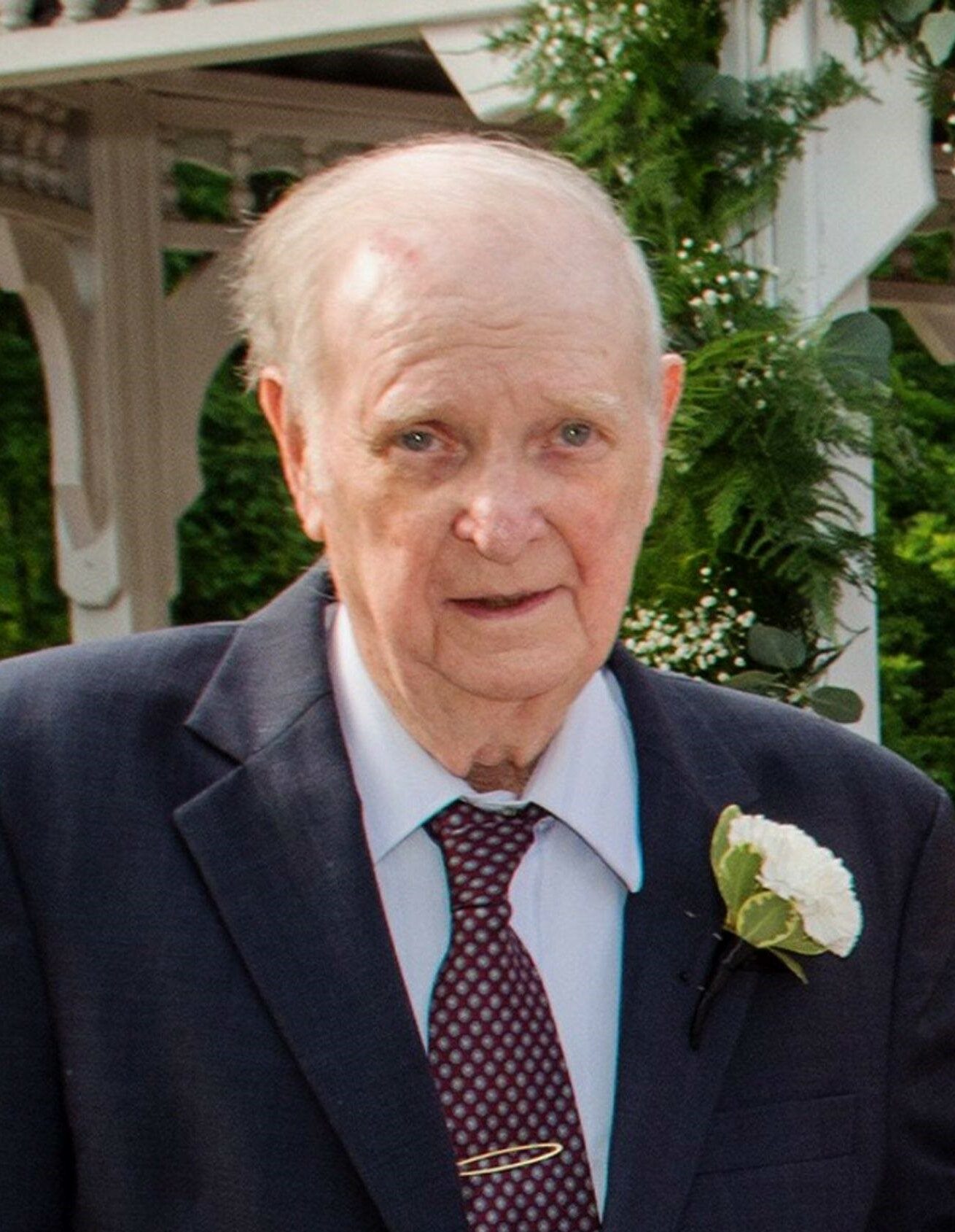 William Wible Obituary | Lancaster, PA | Charles F. Snyder Funeral Home