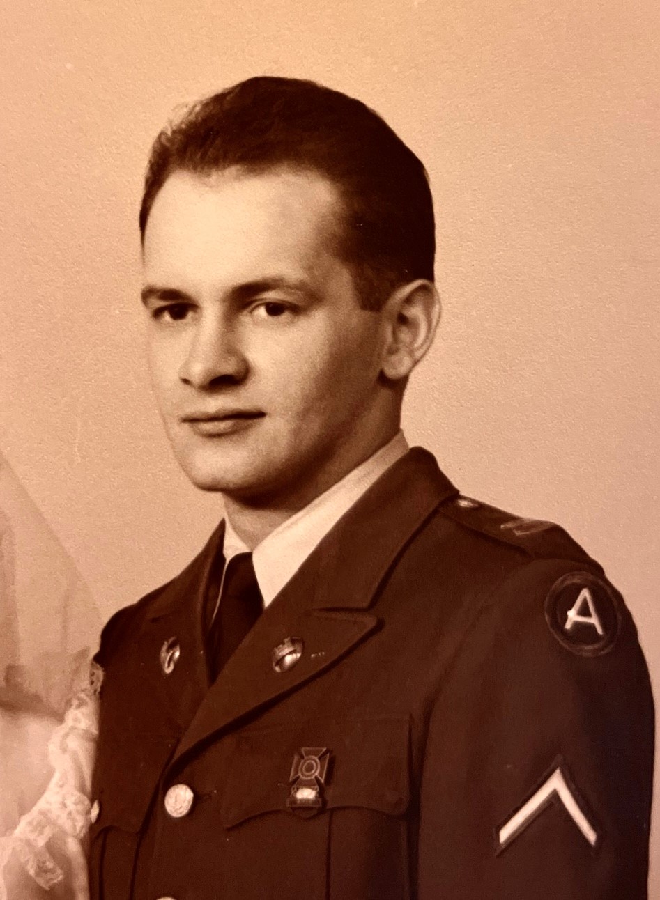 Thomas S. Willig Obituary | Lancaster, PA | Charles F. Snyder Funeral Home