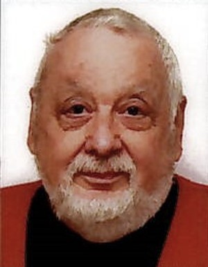 John L. Winter Obituary | Lancaster, PA | Charles F. Snyder Funeral Home