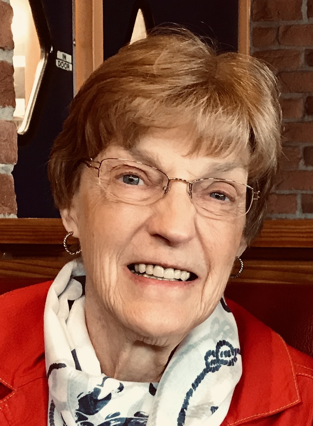 Marilyn June (Olson) Wise Obituary | Lancaster, PA | Charles F. Snyder ...