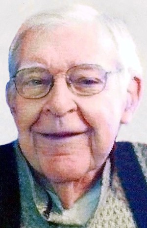 J. Lester Witwer Obituary | Lancaster, PA | Charles F. Snyder Funeral Home