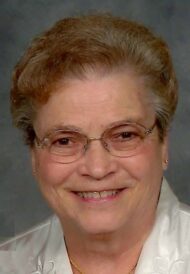 Delores I. “Dee” Worley Obituary | Lancaster, PA | Charles F. Snyder ...