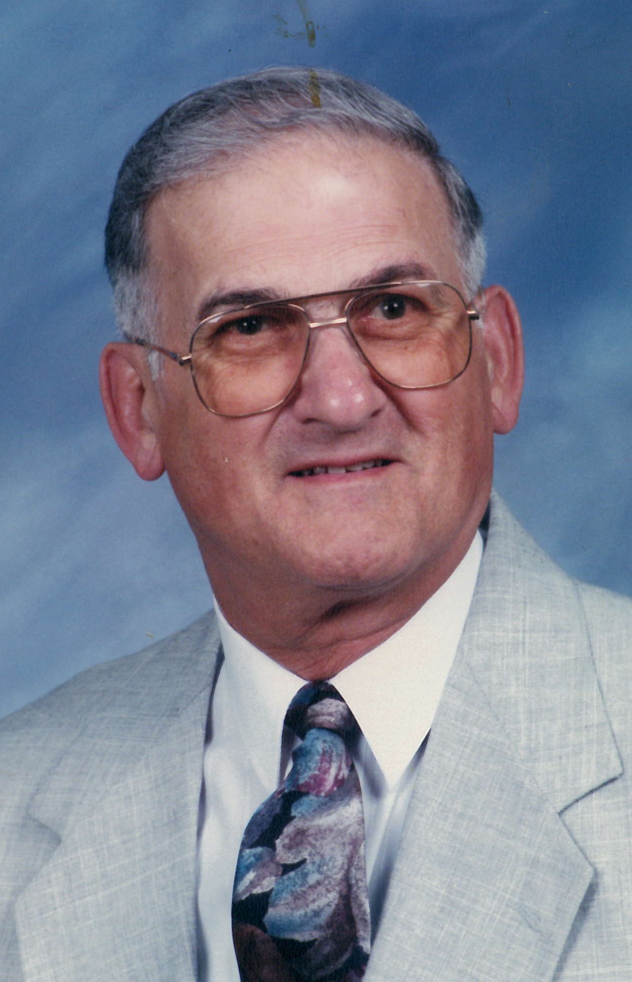 B. Frank Yunginger Obituary | Lancaster, PA | Charles F. Snyder Funeral ...