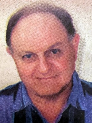 Robert “Bob” H. Zook Obituary | Lancaster, PA | Charles F. Snyder ...