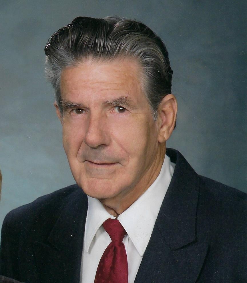 Harry L. Miller Obituary | Lancaster, PA | Charles F. Snyder Funeral Home