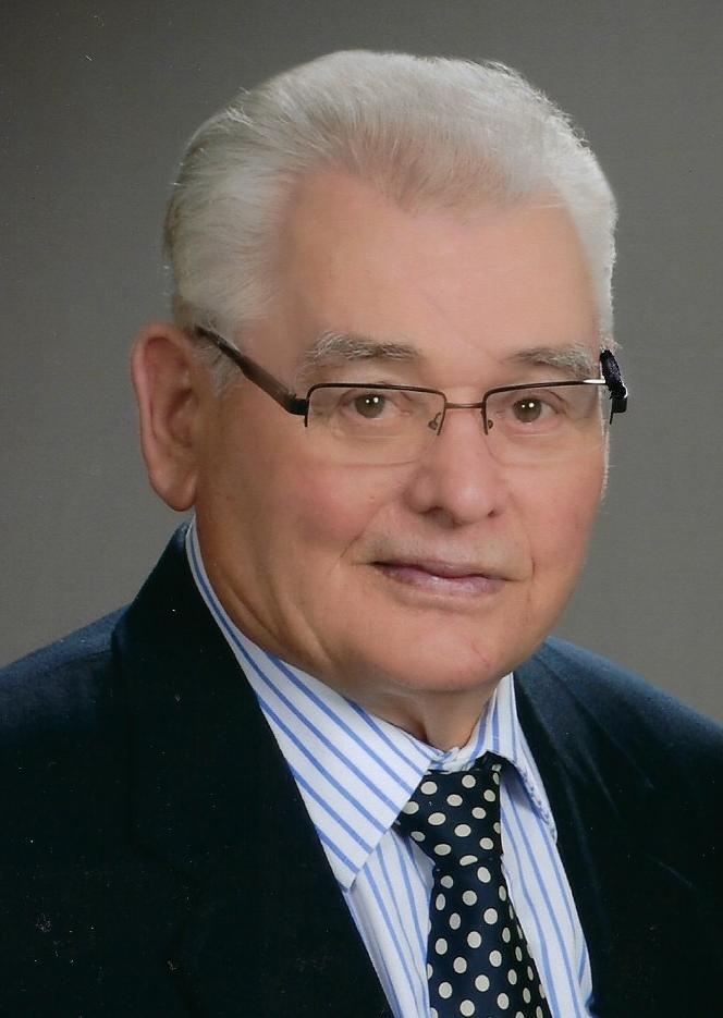 Parke H. Ranck Obituary | Lancaster, PA | Charles F. Snyder Funeral Home