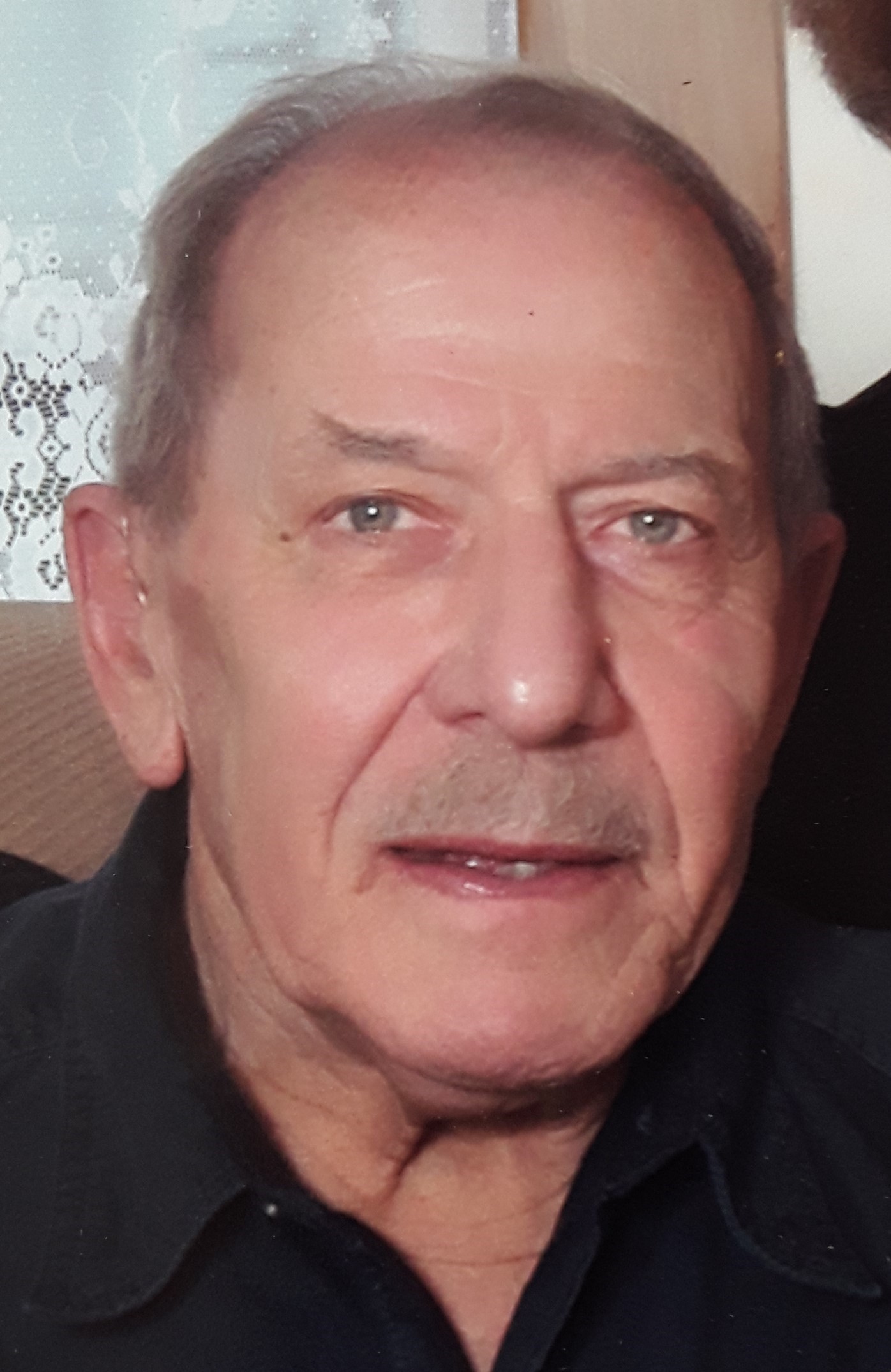 Richard C. Bauder Obituary | Lancaster, PA | Charles F. Snyder Funeral Home