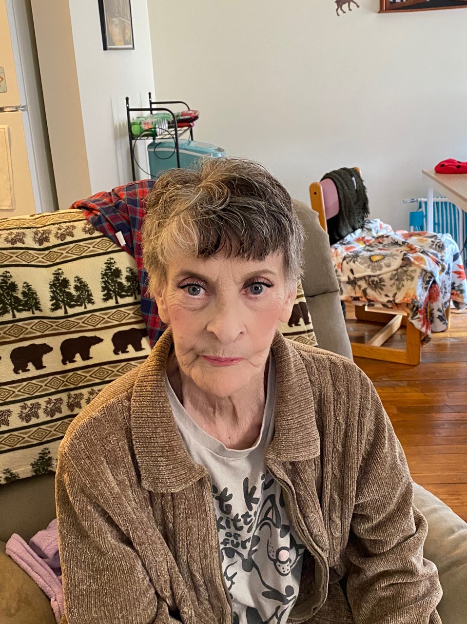 Carol Davis Obituary | Lancaster, PA | Charles F. Snyder Funeral Home