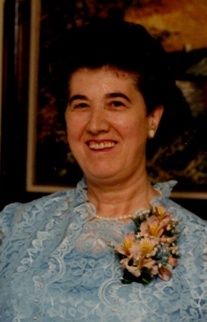 Lidia Maglio Obituary | Lancaster, PA | Charles F. Snyder Funeral Home