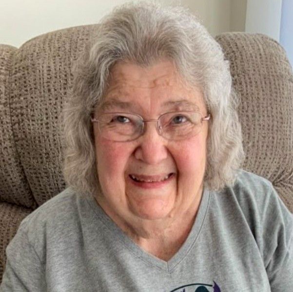 Mary Ann Metzger Obituary | Lancaster, PA | Charles F. Snyder Funeral Home Mary Ann Metzger Obituary | Lancaster, PA | Charles F. Snyder Funeral Home