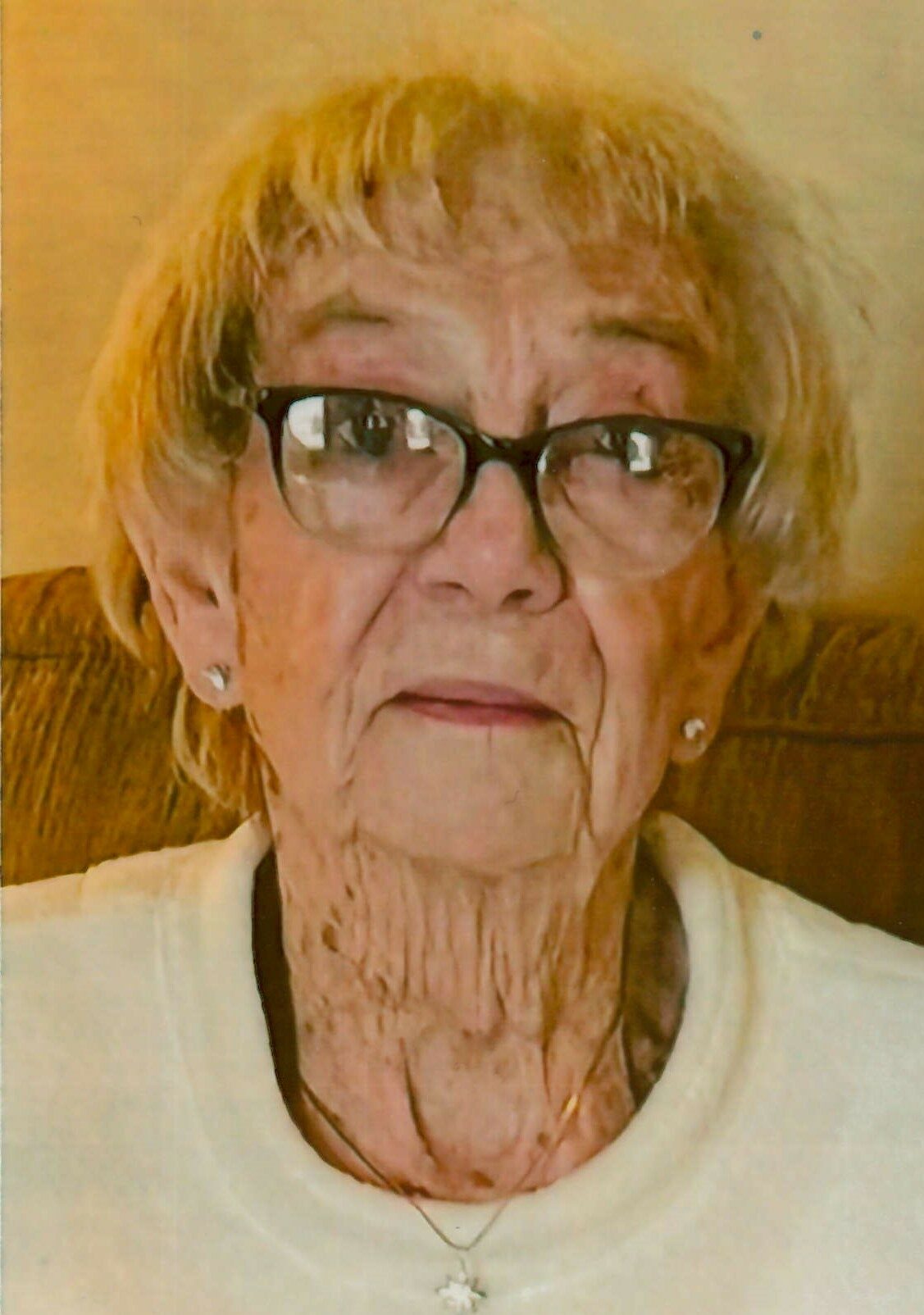 Dorothy L. Miller Obituary | Lancaster, PA | Charles F. Snyder Funeral Home