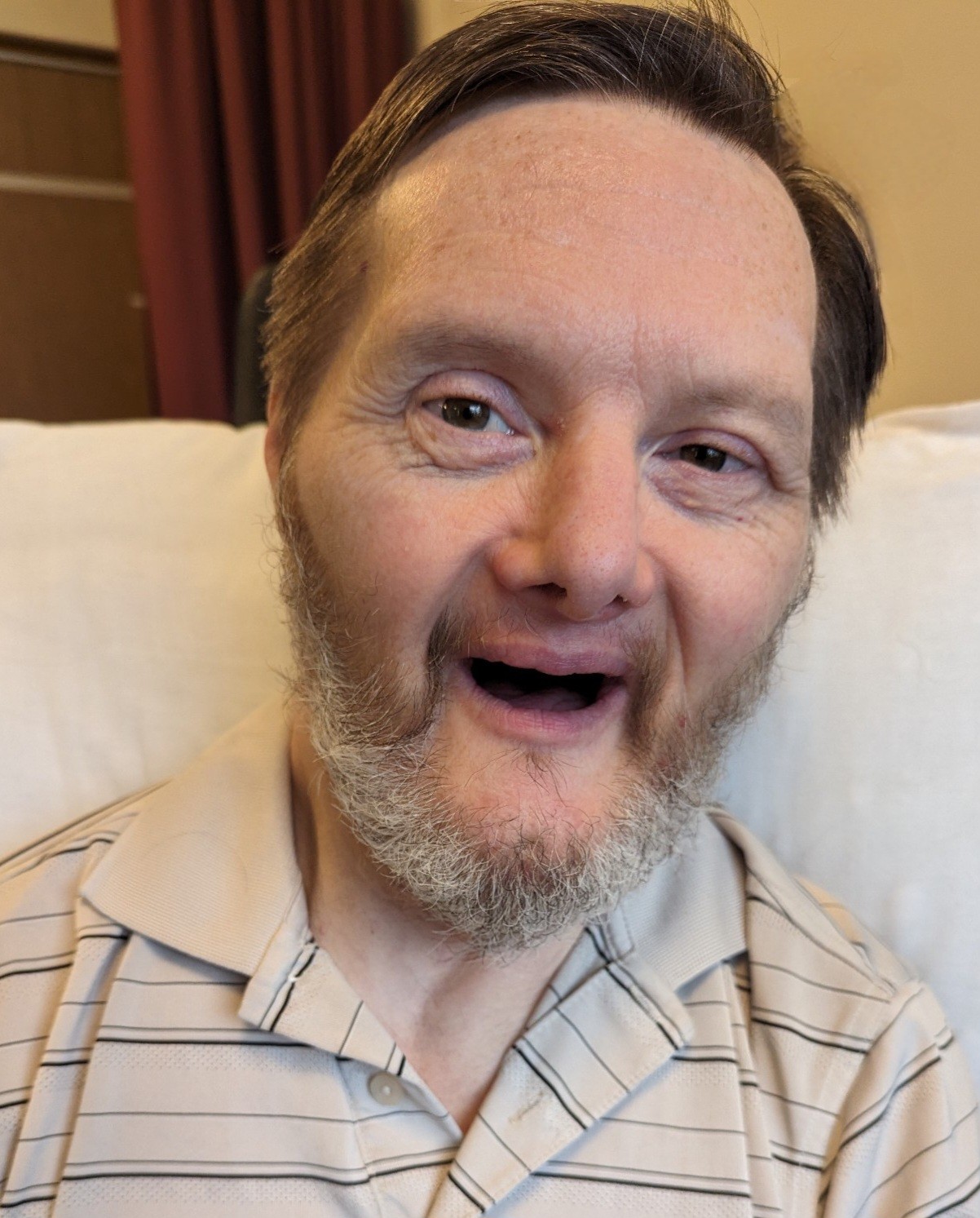 Scott E. Snader Obituary | Lancaster, PA | Charles F. Snyder Funeral Home